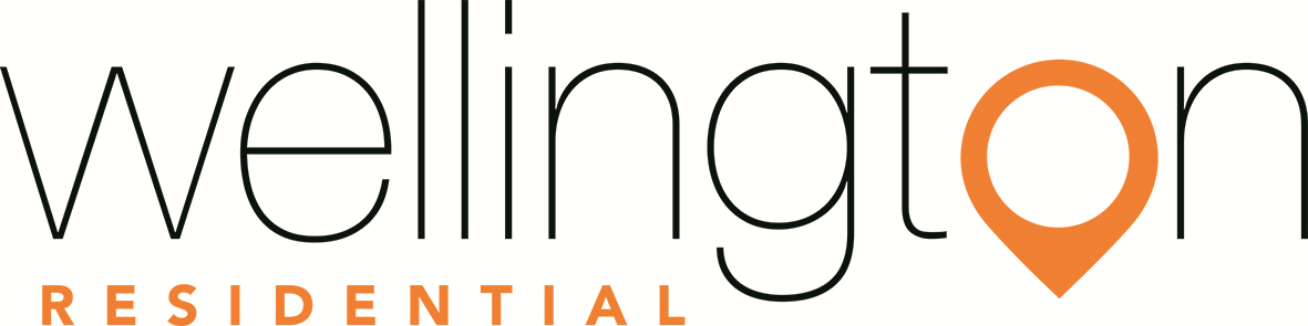 Wellington Residential repair reporting